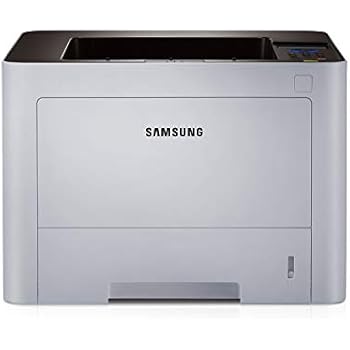Samsung SL M 4020 ND Laser Printer: Amazon.co.uk: Computers & Accessories