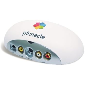 Pinnacle Studio Moviebox 14 HD Boitier d'acquisition vidéo externe 510 ...