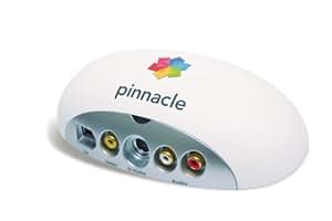 Pinnacle Studio Moviebox 14 Hd Usb Dif: Amazon.it: Informatica
