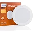 Buy Philips 12-Watt LED Round Ceiling Light (Warm White) 59137 Online ...