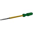 Taparia 903 I Steel Two in One Screw Driver (Green and Yellow) : Amazon ...