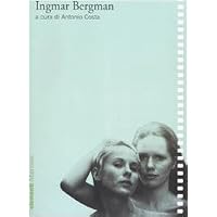 Lanterna magica : Bergman, Ingmar, Ferrari, Fulvio: Amazon.it: Libri