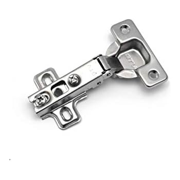 Blum Clip Austria 70.255 71M2550 Standard Hinge with Corner Stop ...