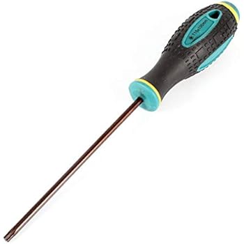Stanley 60-011 T15 Standard Torx Screwdriver: Amazon.co.uk: DIY & Tools