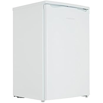 Electra EFUZ48W Freestanding A+ Rated Freezer -White: Amazon.co.uk ...