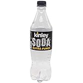 Kinley Strong Soda Original, 750 Ml : Amazon.in: Grocery & Gourmet Foods