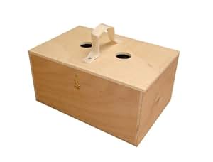 Nobby Bird Transport Box: Amazon.co.uk: Pet Supplies