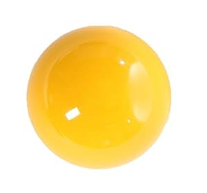 Buy Snooker Yellow Ball Online at Low Prices in India - Amazon.in
