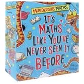 Murderous Maths Box Set Se: Amazon.co.uk: Poskitt Kjartan ...
