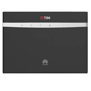 Modem Tim HUB Tim Hub 4G Modem/Router Wi-Fi 4G Plus + (Garanzia Italia ...