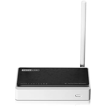 TOTO LINK WiFi Router - Buy TOTO LINK WiFi Router Online at Low Price ...