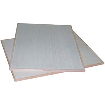 Wooden Watercolour Painting Sketching Drawing Art Board - Water colour ...