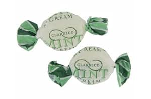Bassetts Clarnico Mint Creams (200g retail bag): Amazon.co.uk: Grocery