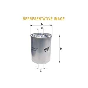Wix Filter WF8018 Fuel Filter: Amazon.co.uk: Car & Motorbike