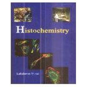 Buy Histochemistry Book Online at Low Prices in India | Histochemistry ...