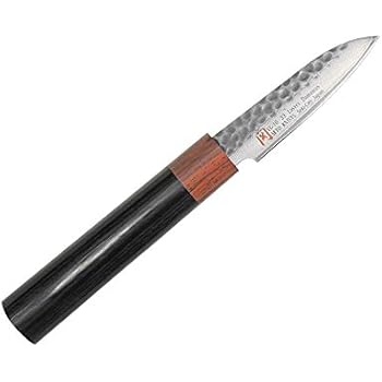 Seto Japanese Chef Knives: Damascus Forged Steel from World Famous Seki ...