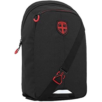 Ellehammer Urban Explorer - Cross Body Backpack Bag - 23 x 9 x 35 ...