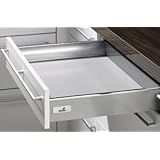 Hettich Innotech 30 kg Full Silent Pot and Pan Drawer System with ...
