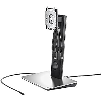 DELL DS1000 Dock with Monitor Stand 452-BCJH - (Laptops > Laptop ...