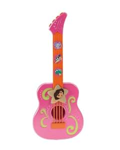 Dora - T3022 - Instrument de Musique - Guitare Dora: Amazon.fr: Jeux et ...