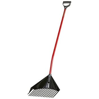 Golden Gark Multifunktionales Gartengerät, Harke, Rechen, Schaufel ...