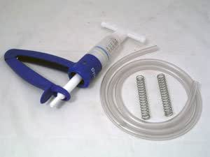 Dysect Sheep Pour On Applicator Gun : Amazon.co.uk: Pet Supplies