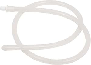 Medical-Grade Silicone Colon Tube | 60 Inches | Safe, Smooth ...