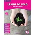 Learn to Lead Level 2 Students Book : VANDANA LULLA: Amazon.in: Books