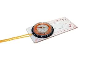 Orienteering Compass: Amazon.co.uk: Sports & Outdoors