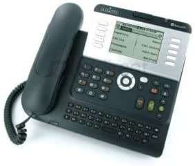 Alcatel-Lucent 4039 Telephone (Certified Refurbished): Amazon.co.uk ...