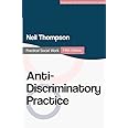Anti-Discriminatory Practice: Equality, Diversity and Social Justice ...