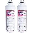 2 x Lincat FC04 Water Filter Cartridge for EB3FX EB4FX Water Boiler tea ...
