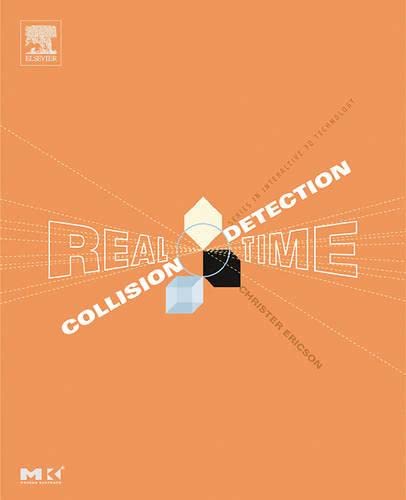 Real-Time Collision Detection (Morgan Kaufmann Series in Interactive 3D Technology): Amazon.co ...