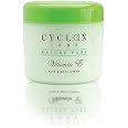 Cyclax Nature Pure Vitamin E Face and Body Cream 300ml - Pack of 2 ...