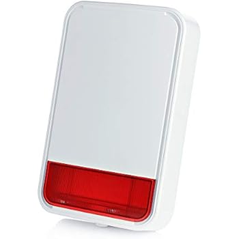 Batterie de sirène Visonic MCS-710 et 730 ER34615M 0-9912-K: Amazon.fr ...