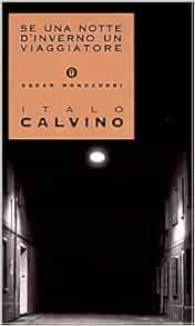SE UNA Notte d'Inverno UN Viaggiatore: Presentazione Dell'Autore ...
