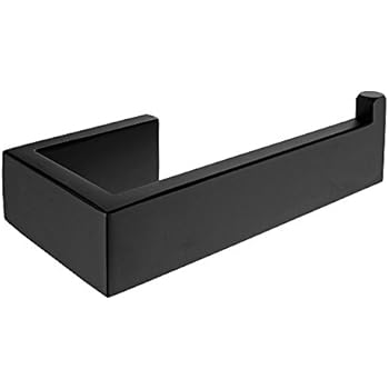 Homovater Modern Edelstahl SUS304 Toilettenpapierhalter Wandhalterung ...