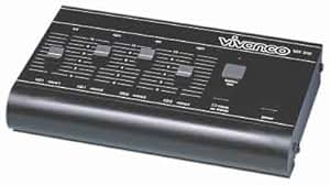 Vivanco MX 310 Mikrofonmixer: Amazon.de: Elektronik