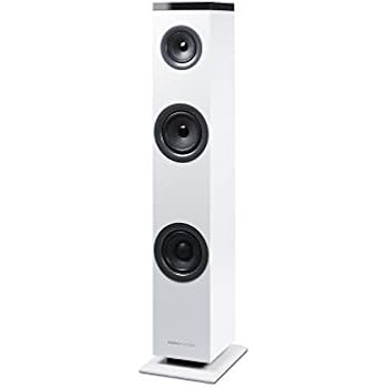 Sound Logic Mini Tower BT Speaker Price: Buy Sound Logic Mini Tower BT ...