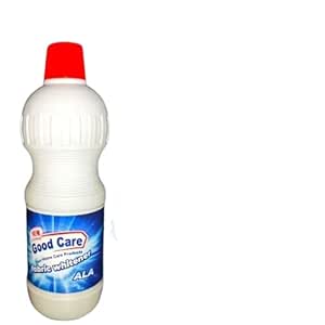 Ala Fabric Whitener 500 ml : Amazon.in: Health & Personal Care