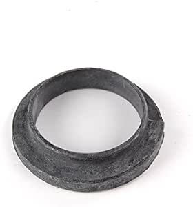 BMW Genuine Rear Lower Spring Pad Isolator 5 6 7 Z8 Series 33531133671 ...