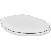 Ideal Standard T676701 Original Dea WC-Sitz, Weiß : Amazon.de: Baumarkt