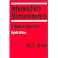 Intermediate Microeconomics : A Modern Approach : Hal R. Varian: Amazon ...