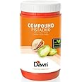 Dawn - PISTACHIO Compound - 1kg : Amazon.co.uk: Grocery