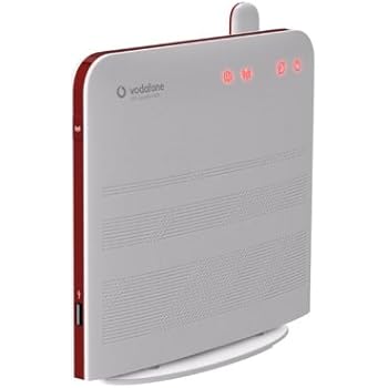 Vodafone Easy Box Router | Vodafone Easybox 805 einrichten – TQKU