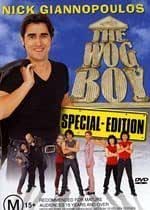 The Wog Boy [DVD]: Amazon.co.uk: Nick Giannopoulos, Lucy Bell, Vince ...