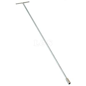 Stop Cock Key 12mm Box Section: Amazon.co.uk: DIY & Tools