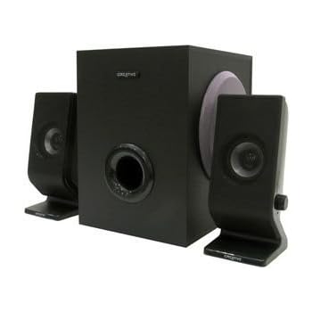 Creative Speaker Inspire A200 2.1: Amazon.de: Computer & Zubehör