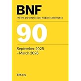 British National Formulary (BNF 87) March 2024: Amazon.co.uk: Joint ...