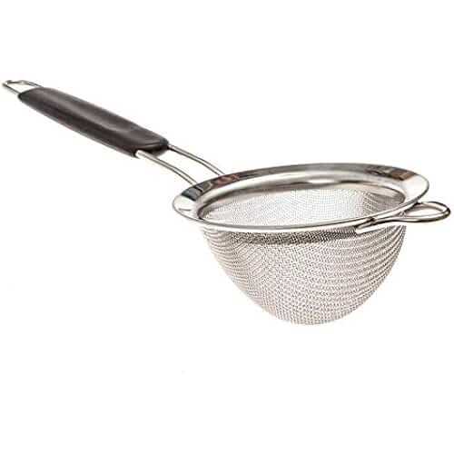 Amazon.fr : petite passoire inox